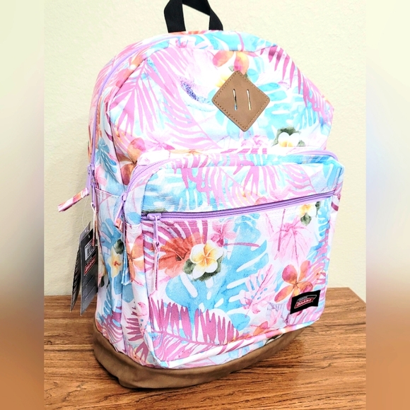 Dickies | Other | Genuine Dickies Backpack | Poshmark